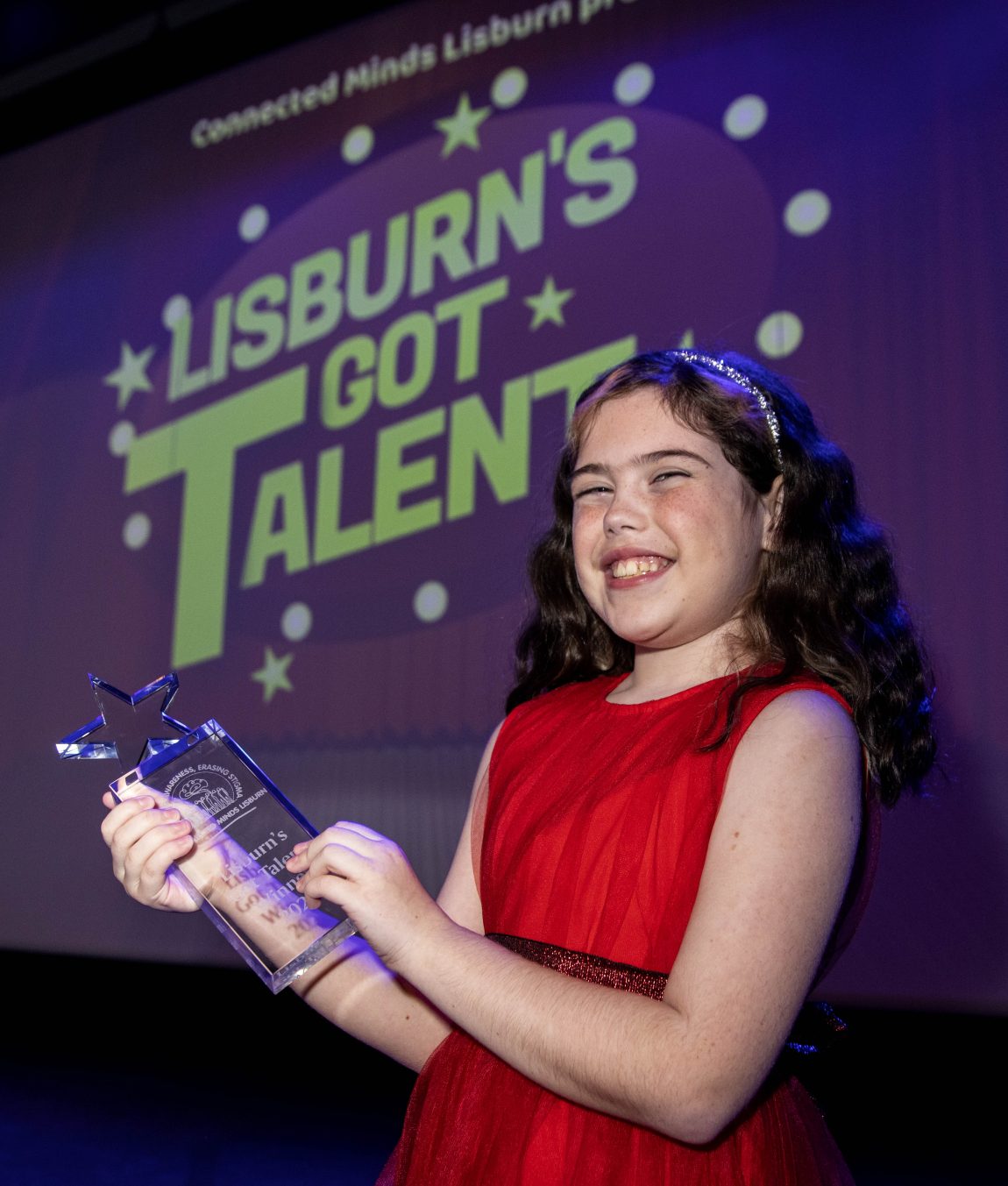 2023 Lisburn’s Got Talent - The Resurgam Trust